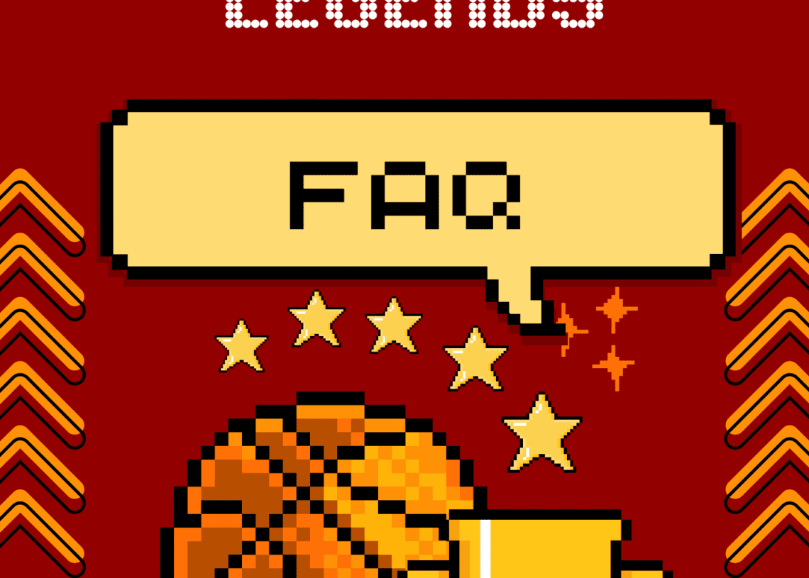 Basketball Legends Game - Play Unblocked & Free