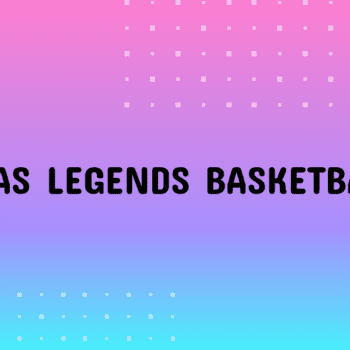 FAQ - Basketball Legends 2020 (Updated 2023)