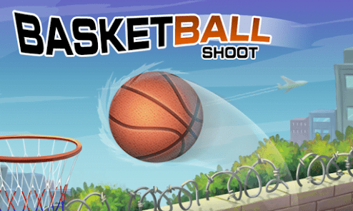Basketball Shooter