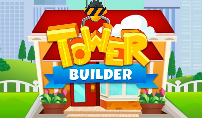 Tower Builder
