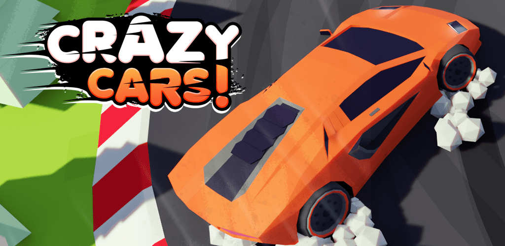 Crazy Cars