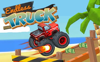 Endless Truck