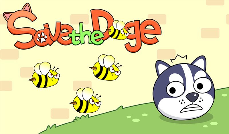 Save The Doge